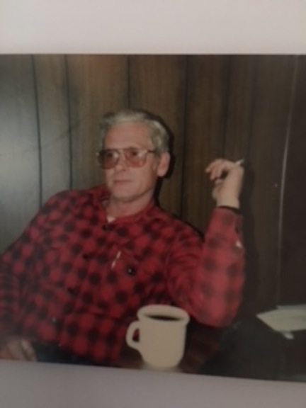 Conrad “Connie” Floyd Johnson | News, Sports, Jobs - Post Journal